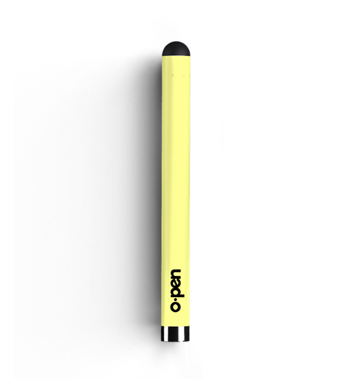 O.pen Vape Reviews [Updated & Detailed] - Vaporizero