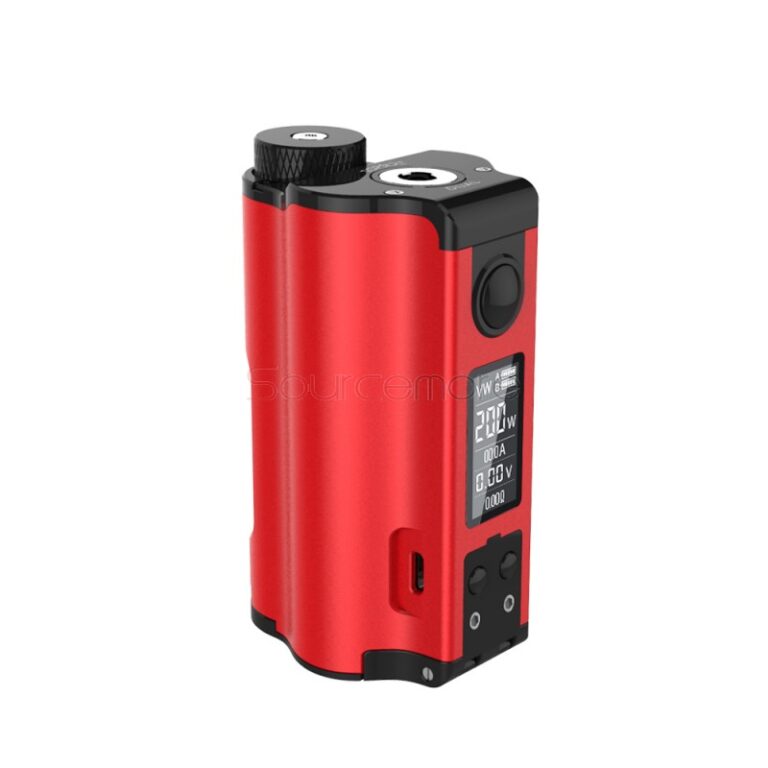 Best Squonk Mods in 2024 (Top 13) - Vaporizero