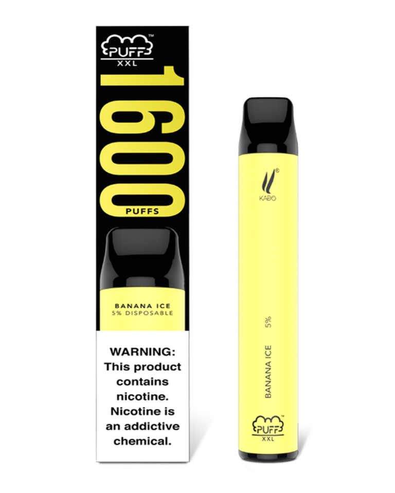 Best Puff Bar Disposable Vape & Flavors in 2024 (Top 8) - Vaporizero