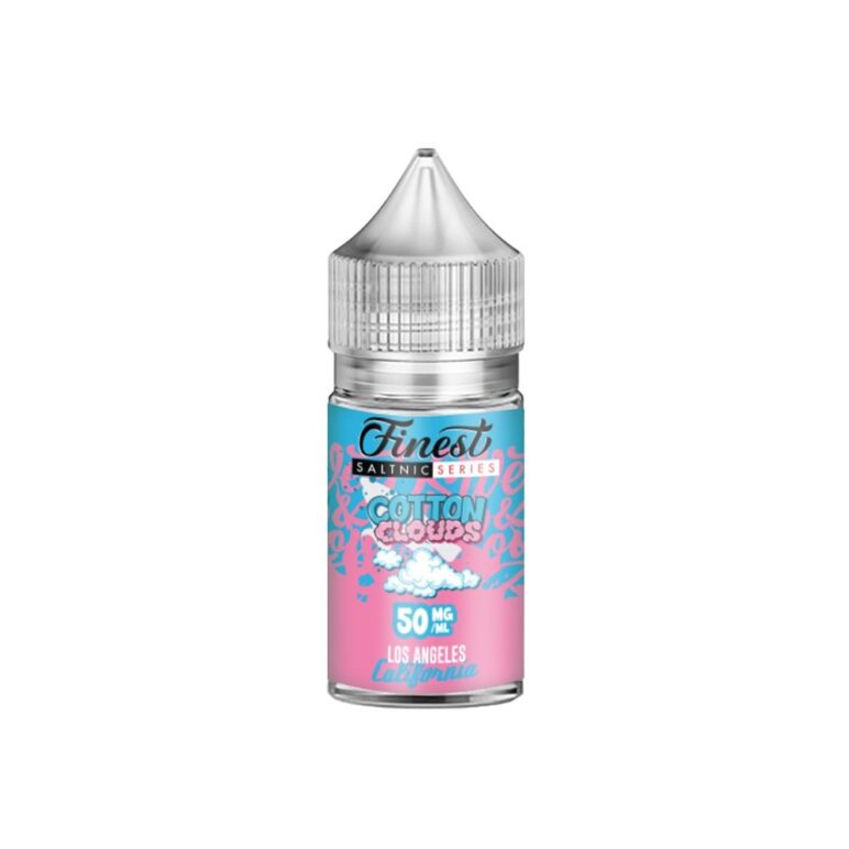 Best Salt NIC Juice Flavors In 2024 (Top 10) - Vaporizero Best Salt NIC Juice Flavors In 2024 (Top 10) - Vaporizero