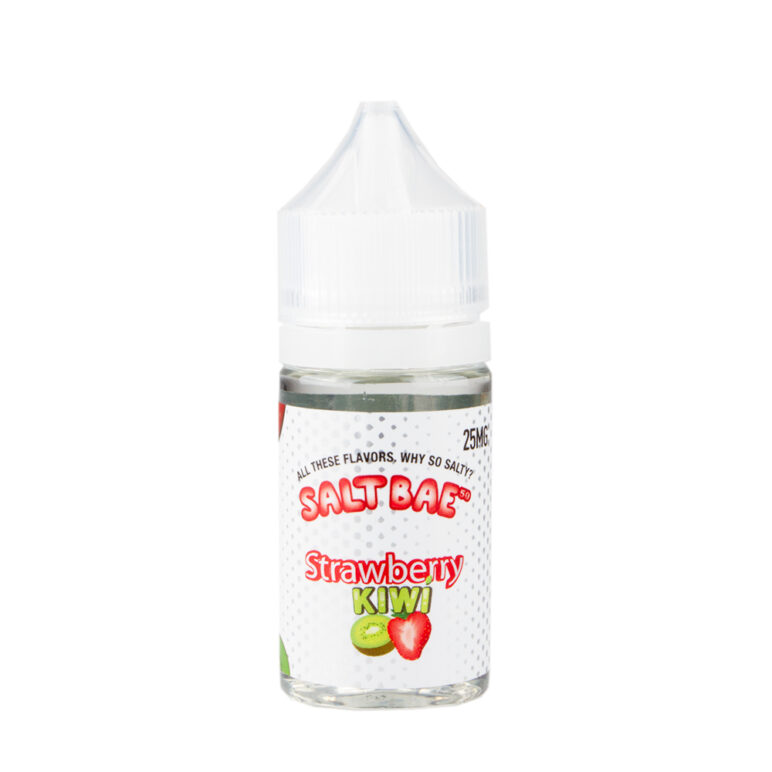 Best Salt NIC Juice Flavors In 2024 (Top 10) - Vaporizero Best Salt NIC Juice Flavors In 2024 (Top 10) - Vaporizero