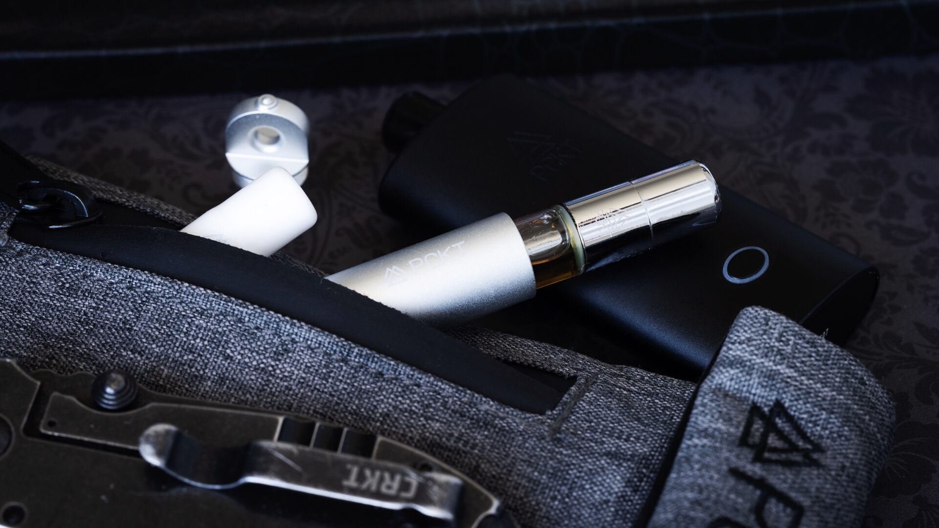 8 Tips for Caring for your Vape Pen Battery - 2024 Guide - Vaporizero