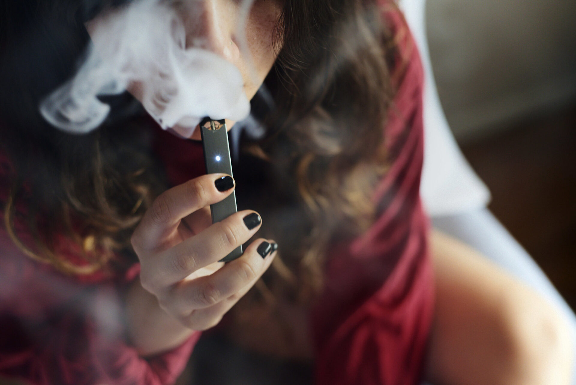 Deciphering Nicotine Levels in Disposable Vapes: Choosing the Right ...