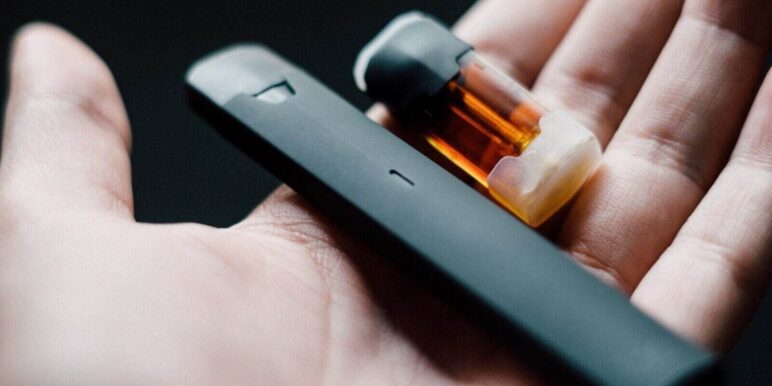 How to Tell if a Disposable Vape Is Burnt: 3 Quick Tips and Tricks ...