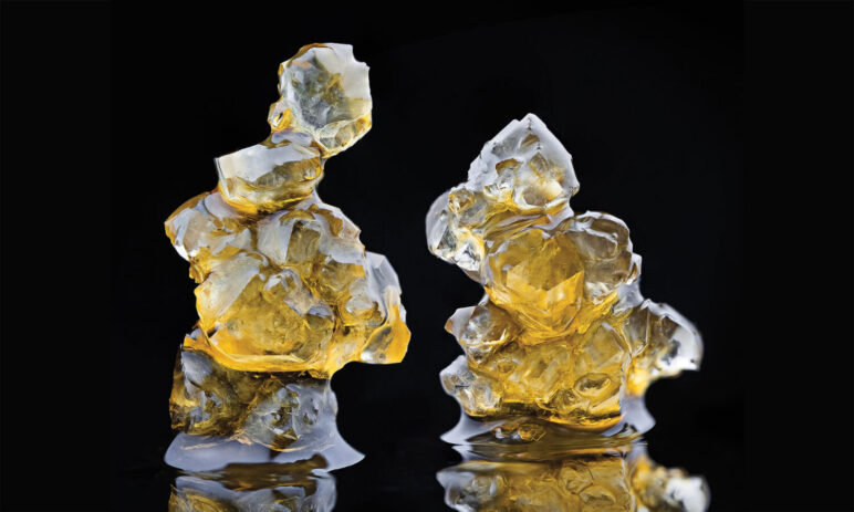 What Are THCA Diamonds? Are They Legal? Exploring the Cannabis Extract ...