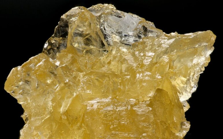 What Are THCA Diamonds? Are They Legal? Exploring the Cannabis Extract ...